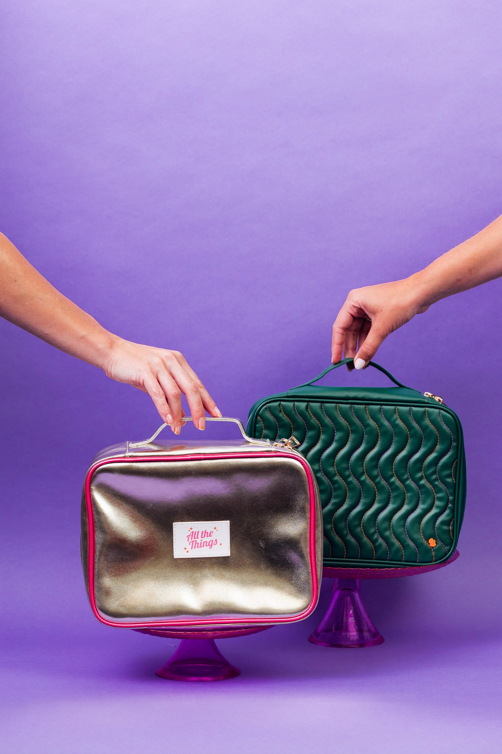 THE EVERYWHERE BAG – BFB Hair