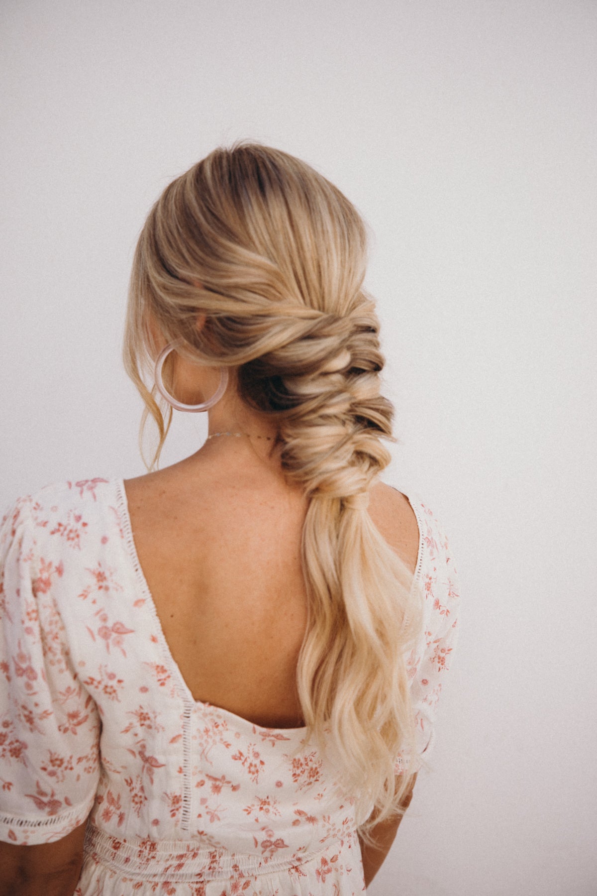 Hairstyle: Topsy Tails – BFB Hair