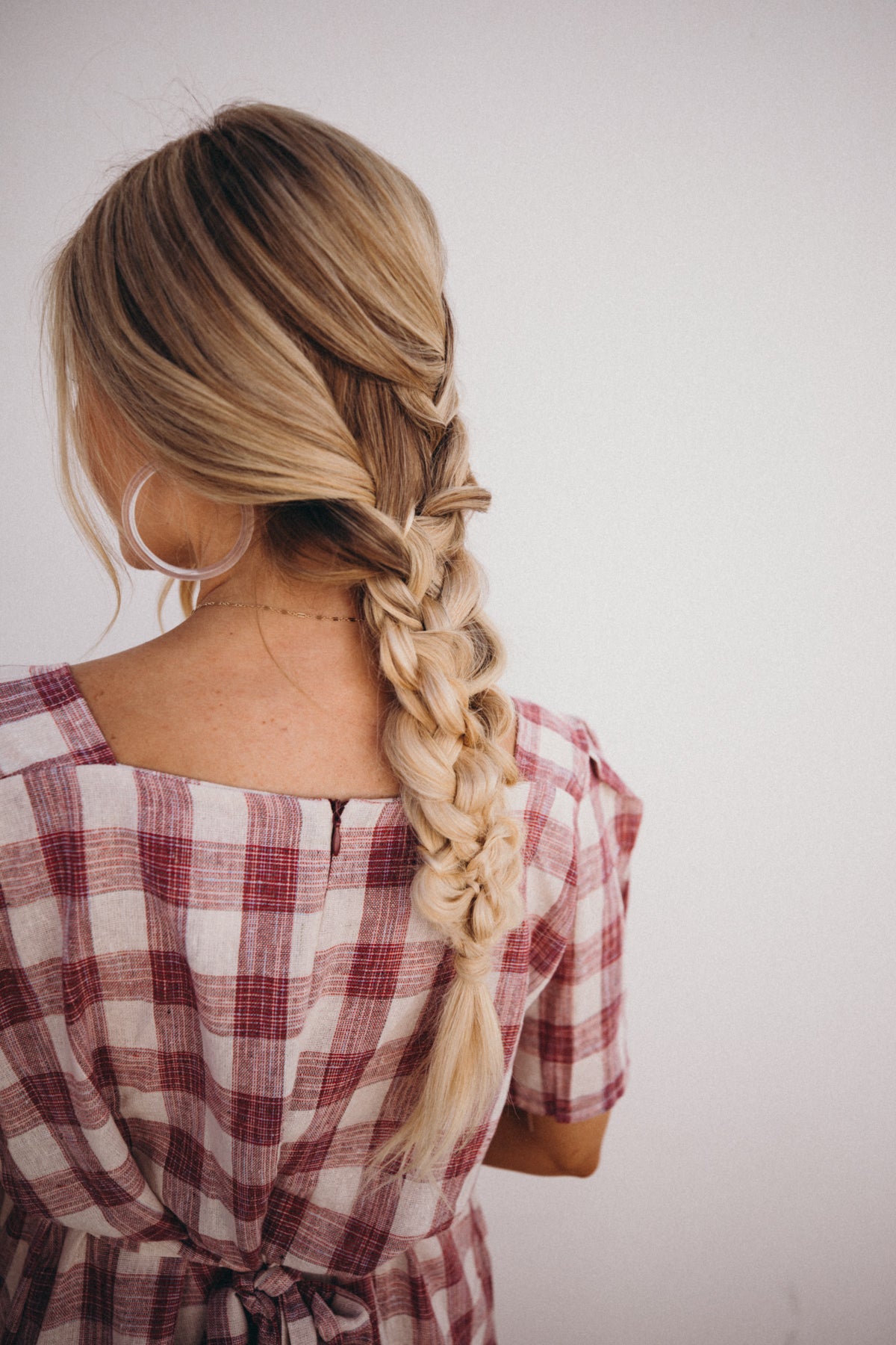 Hairstyle: Mega 3 Braid – BFB Hair