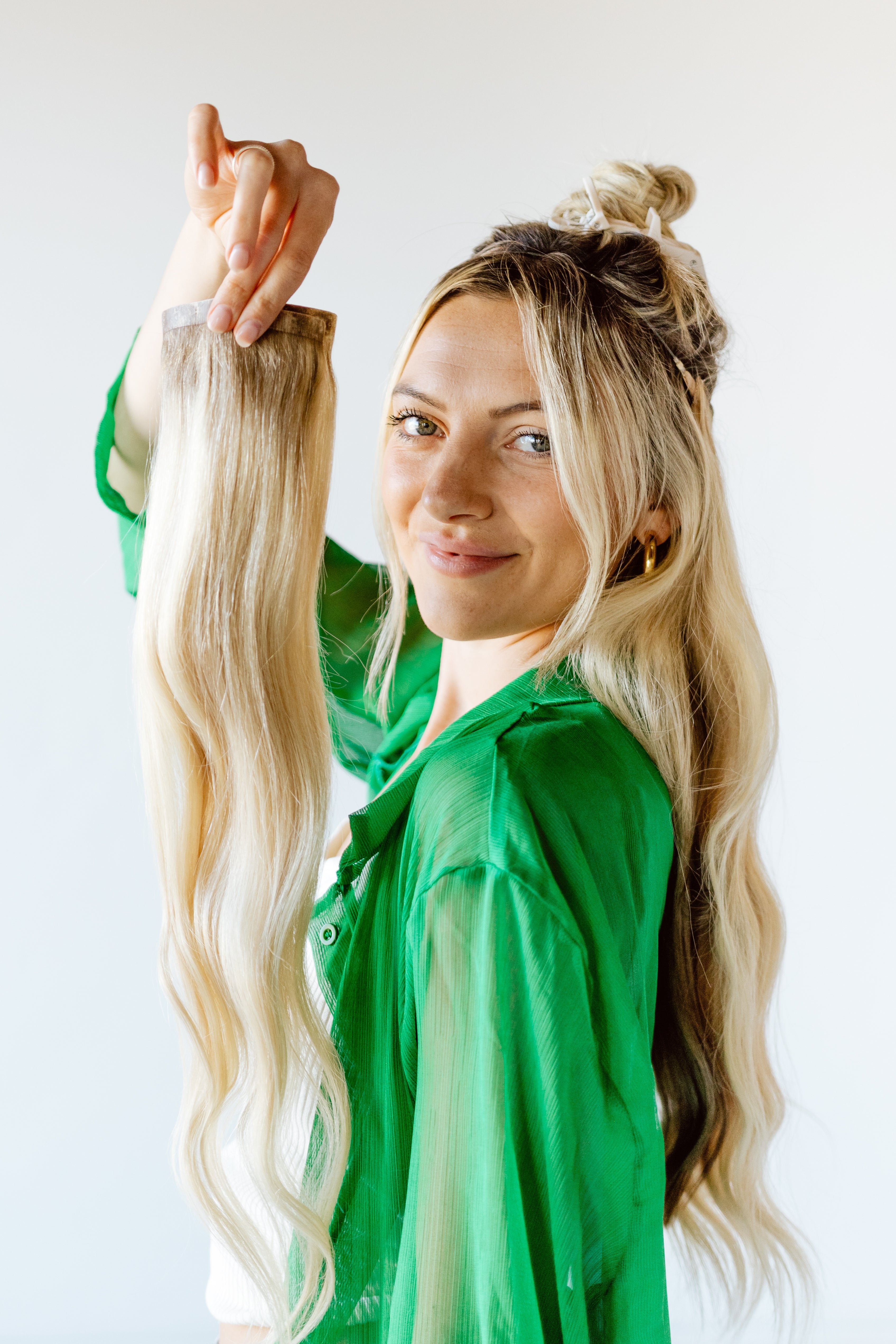 The Ultimate Guide To Caring For Your Extensions – BFB Hair