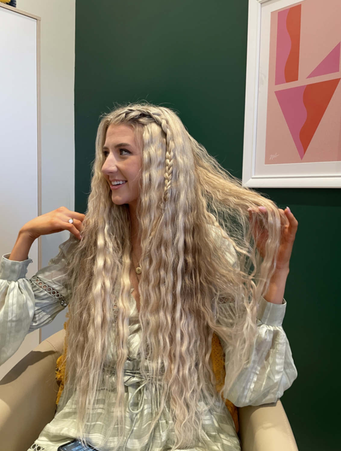 Is Double Shampooing The Secret To Healthy Hair? – BFB Hair