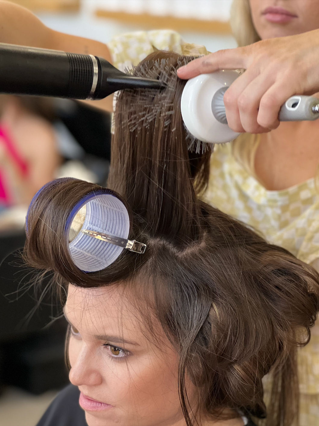 Blow Drying 101: 9 Tips For Salon Worthy Blow-Outs At Home – BFB Hair