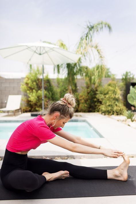 Post Workout Hair Routine + Tips | BFB HAIR – BFB Hair