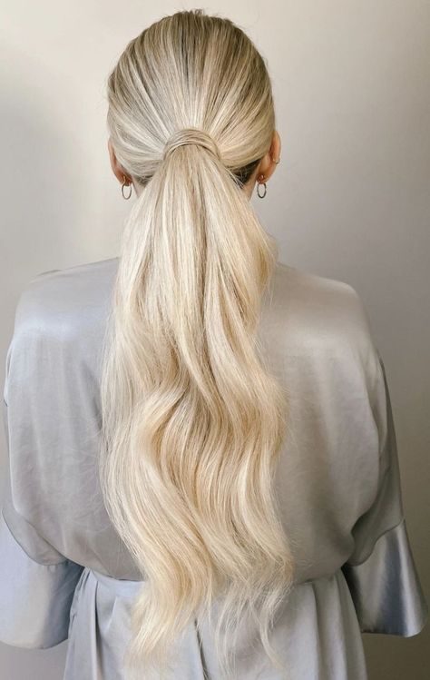 Here's How We Get Barbie Hair With Clip-In Extensions – BFB Hair