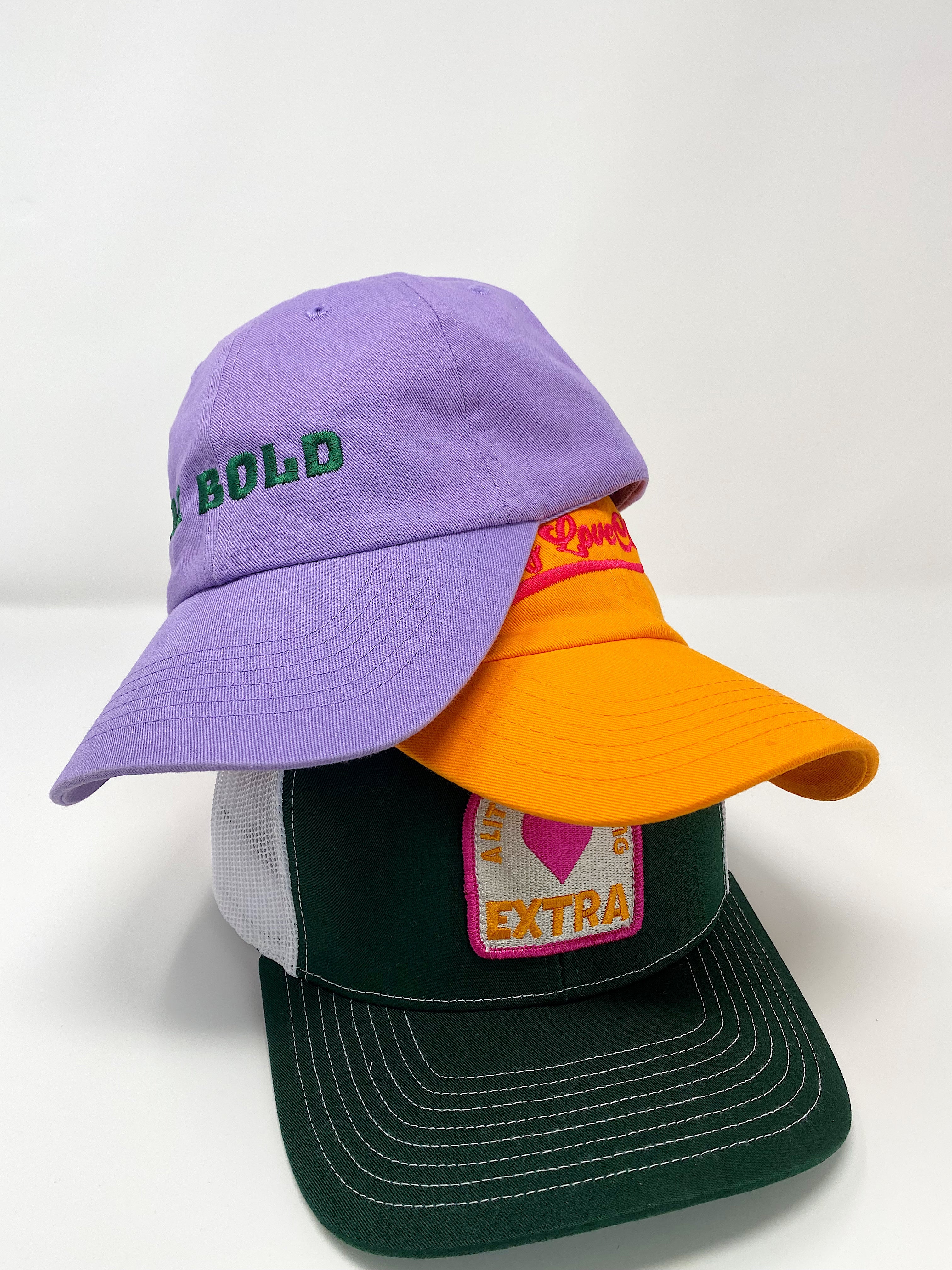 BFB Hats – BFB Hair