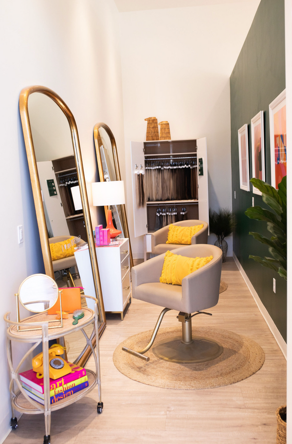 Color Match Kit – BFB Hair