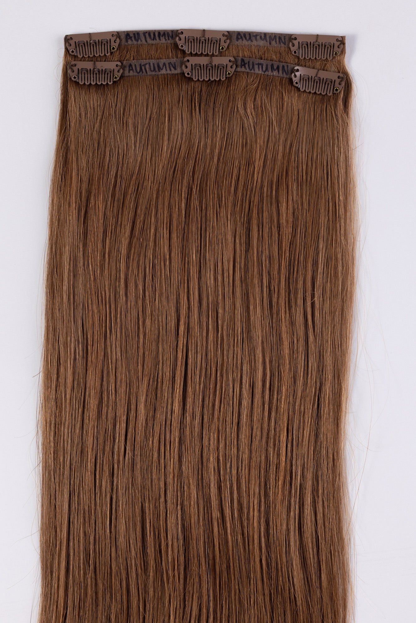 BFB | 50 gram 14" Fill-ins - Hair Extension - For Volume - Autumn Red ...