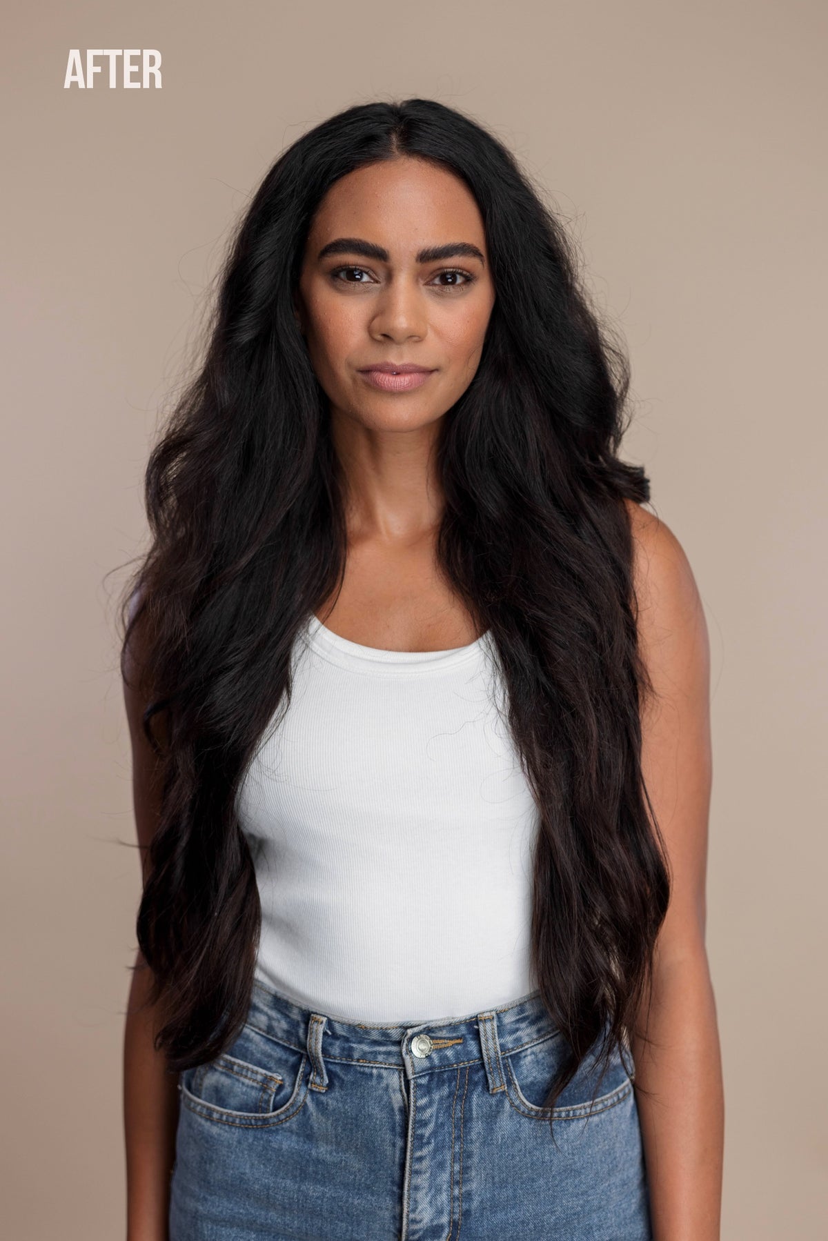BFB | 24" Classic - Remy Hair Extensions - For Length - Chestnut Red ...