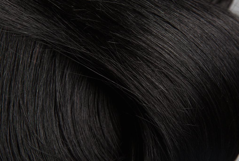 Black Licorice – BFB Hair