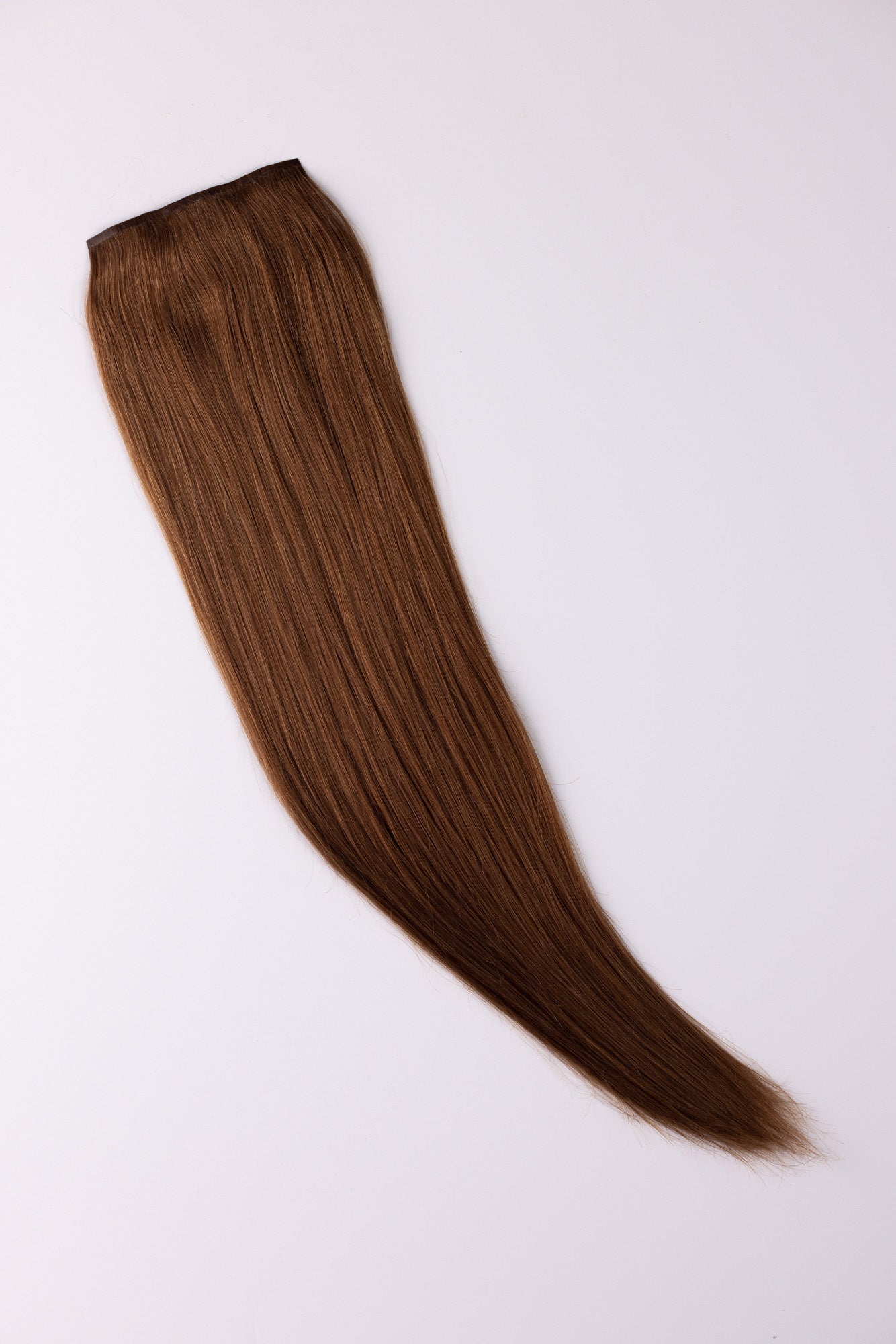 BFB | The Up - Clip In Remy Hair Extensions - For Updos - Autumn Red ...