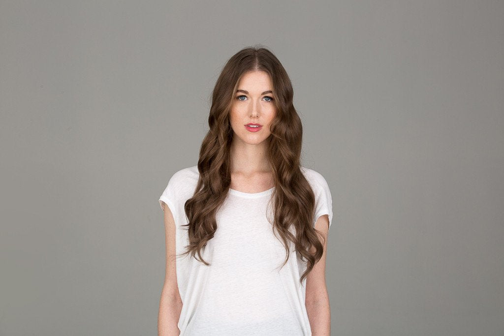 Brownstone – BFB Hair