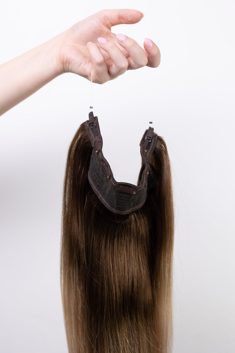 No-Show – BFB Hair