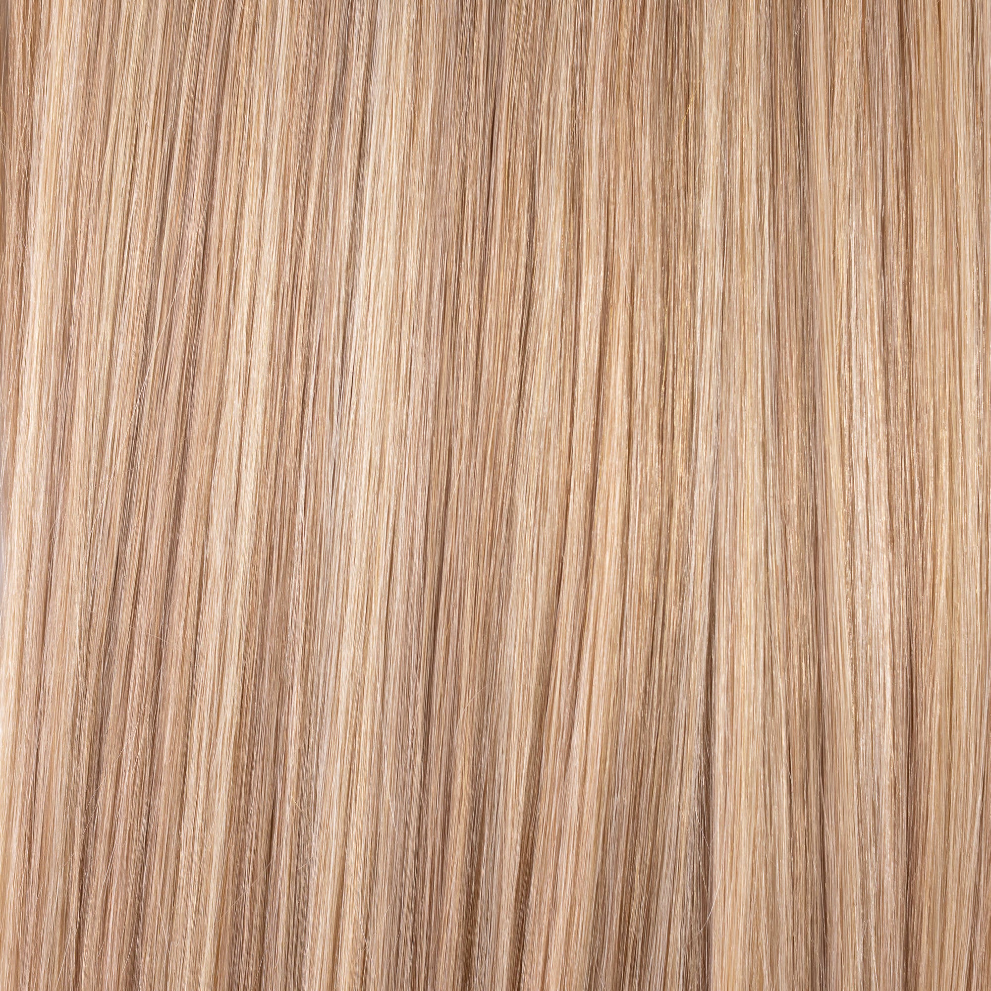 Sandy Blonde – BFB Hair
