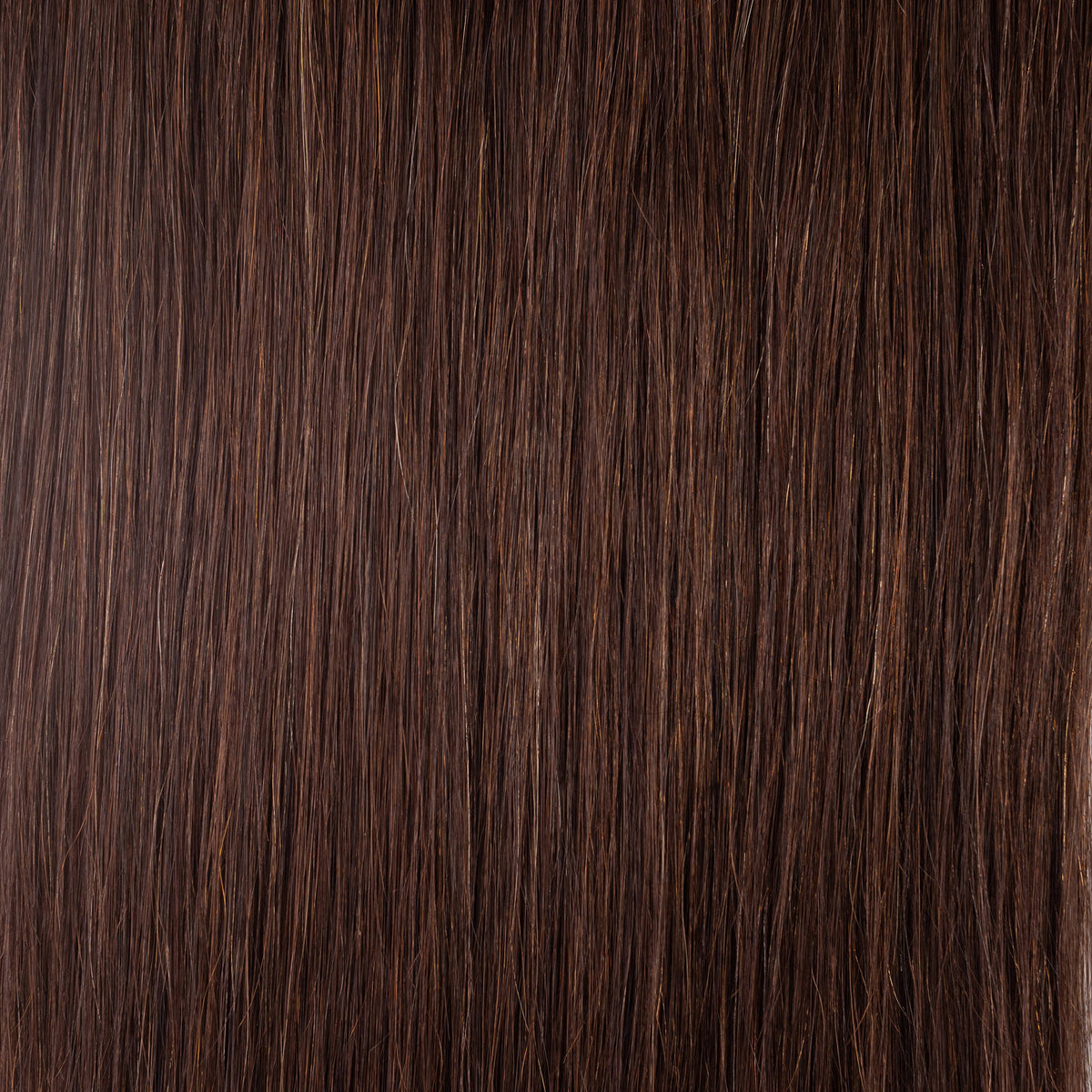BFB | 24" Classic - Hair Extensions - For Length - Chocolate Brunette ...