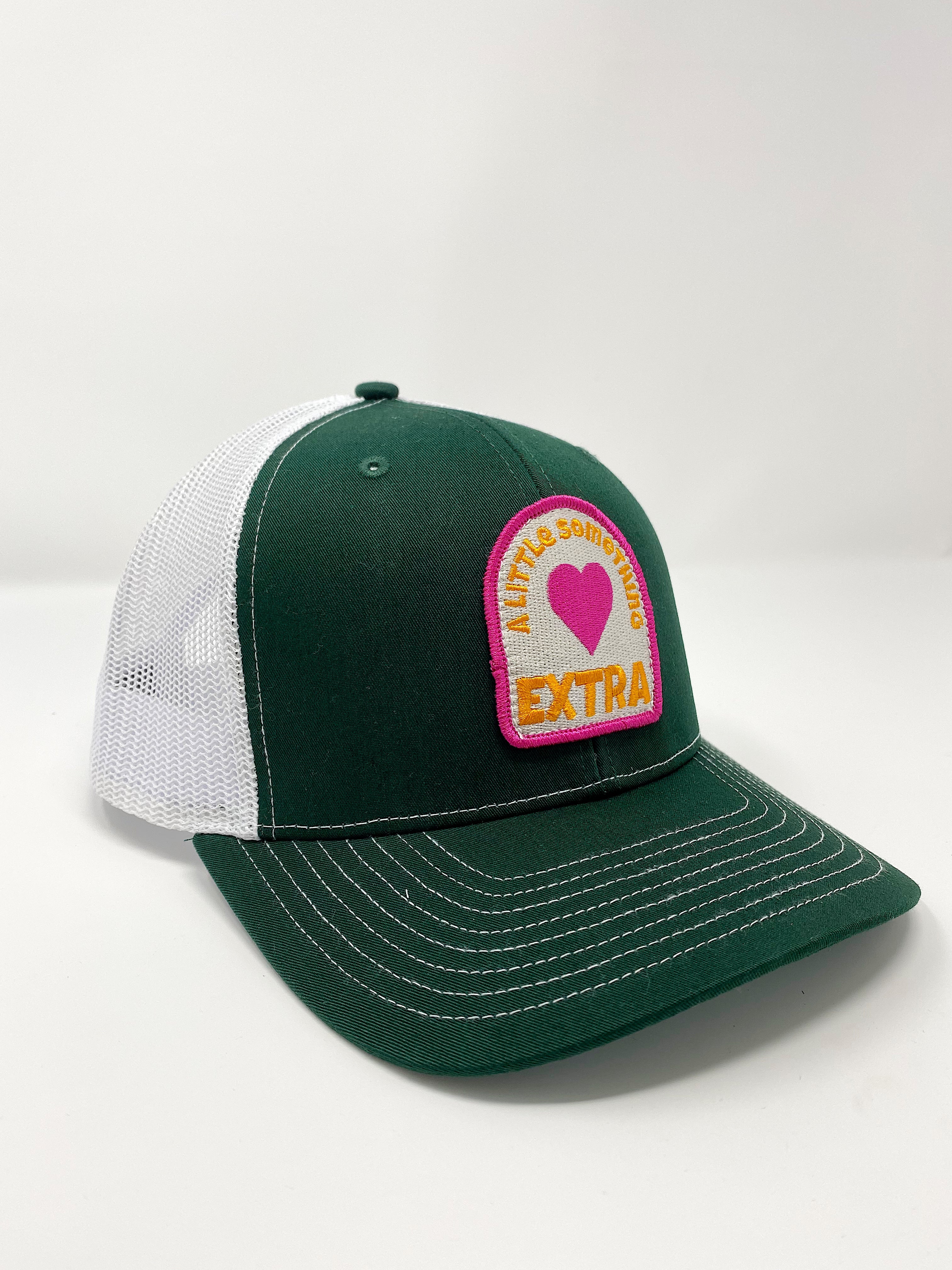 Something Extra | BFB Hats – BFB Hair
