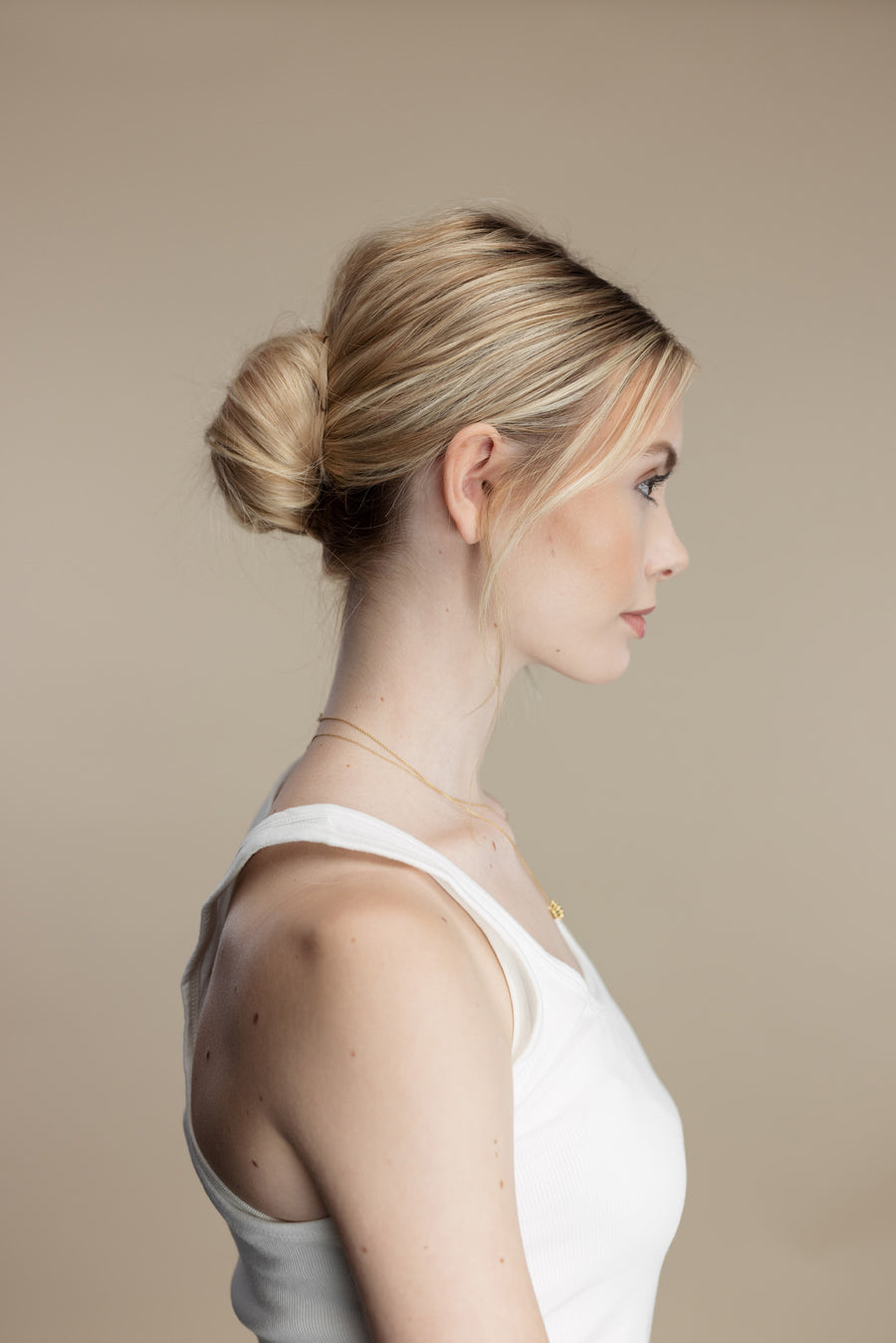 BFB | The Up - Clip In Remy Hair Extensions - For Updos - Chestnut Red ...